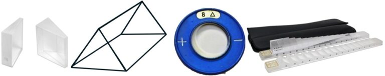 Ophthalmic Prism- Everything you need to know as an Optometrist ...