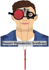 Maddox Rod Test- Everything You Need to Know. - Smart Optometry